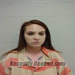 ALEXIS NICOLE WILSON Arrest Record & Booking Info – Brown County, Texas ...