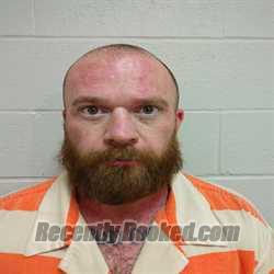 Recent Booking / Mugshot for LANCE ALBERT WILEY in Brown County, Texas