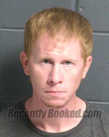 Recent Booking / Mugshot for RAYMOND E WARD in Dona Ana County, New Mexico