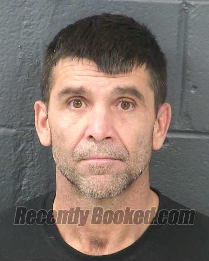 Recent Booking / Mugshot for ROBERT TIMOTHY COMER in Dona Ana County ...