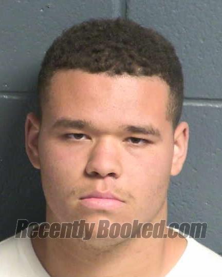 Recent Booking / Mugshot for DAMON ROMAN in Dona Ana County, New Mexico