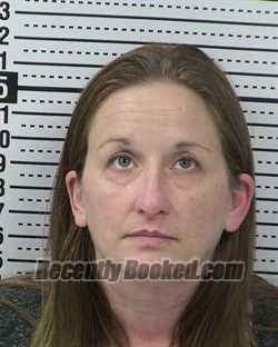 Recent Booking / Mugshot for KAYLA JO SCHULZ in Dona Ana County, New Mexico