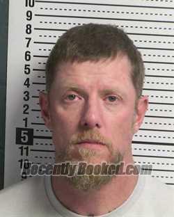 Recent Booking / Mugshot for MATTHEW ADAMS in Dona Ana County, New Mexico