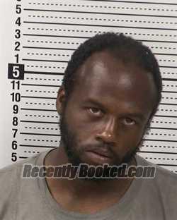 Recent Booking / Mugshot for KING DAVID MUNGIN in Dona Ana County, New ...