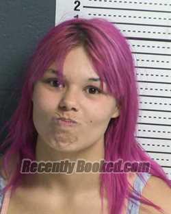 Daijah Cano Mugshot & Arrest Info | Dona Ana County, NM