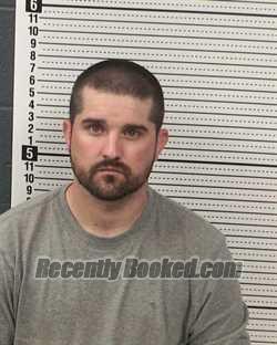 Recent Booking / Mugshot for MATTHEW RICHARD SULIVAN in Dona Ana County ...