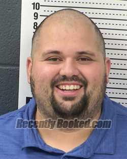 Recent Booking / Mugshot for MATTHEW MILLS in Dona Ana County, New Mexico