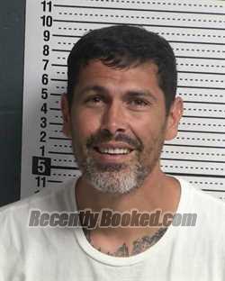 Recent Booking / Mugshot for MICHAEL PAUL FLOREZ in Dona Ana County ...