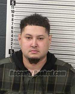 Recent Booking / Mugshot for GREGORY TREVOR JACKSON DE ROUEN in Dona ...