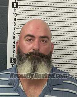 Recent Booking / Mugshot for JACOB JAMES MORRIS in Dona Ana County, New ...