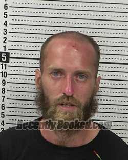 Recent Booking / Mugshot for JONATHAN DUNN in Dona Ana County, New Mexico