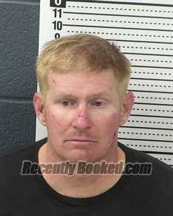 Recent Booking / Mugshot for ROBERT EDWIN HOWE in Dona Ana County, New ...