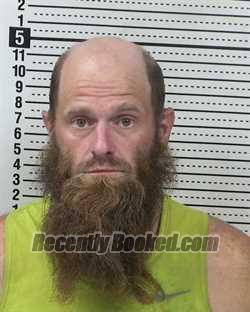 Recent Booking / Mugshot for JOSHUA METTLER in Dona Ana County, New Mexico