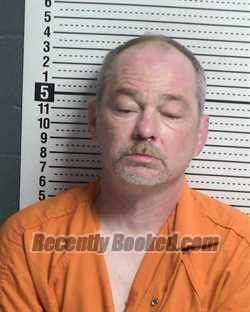 Recent Booking / Mugshot for DARREL PIERCE in Dona Ana County, New Mexico