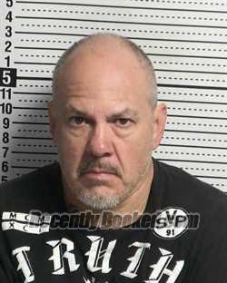 Recent Booking / Mugshot for GERALD RAY ZUNIGA in Dona Ana County, New ...