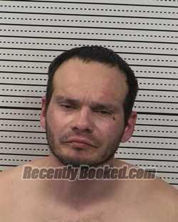 Recent Booking / Mugshot for ANDREW CHRISTOPHER DEASY in Dona Ana ...