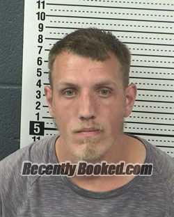 Recent Booking / Mugshot for ALEX ANDREW LEMKE in Dona Ana County, New ...