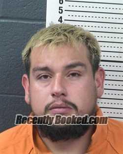 ANTHONY SPADE Arrest Record & Booking Info – Dona Ana County, New ...