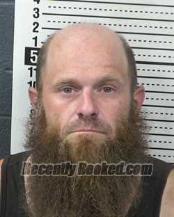 Recent Booking / Mugshot for JOSHUA ALAN METTLER in Dona Ana County ...