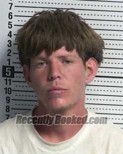 Recent Booking / Mugshot for GILBERT DAEVIN BARELA in Dona Ana County, New Mexico