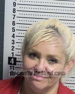 Recent Booking / Mugshot for MICHELLE ISABEL MIRELES in Dona Ana County ...