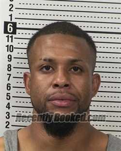 Recent Booking / Mugshot for MICKEY LOUIS CAMPBELL in Dona Ana County ...