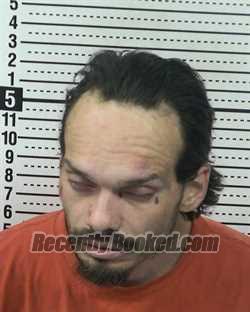 Recent Booking / Mugshot for ANDREW C DEASY in Dona Ana County, New Mexico