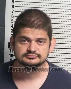 Recent Booking / Mugshot for ALBERT PETER SHARKIS in Dona Ana County ...