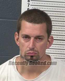 Recent Booking / Mugshot for KEVIN VIOLA in Dona Ana County, New Mexico