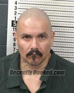 Recent Booking / Mugshot for MARIO ANTHONY SERNA in Dona Ana County ...