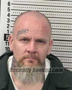 Recent Booking / Mugshot for NICHOLAS HOPKINS in Dona Ana County, New ...