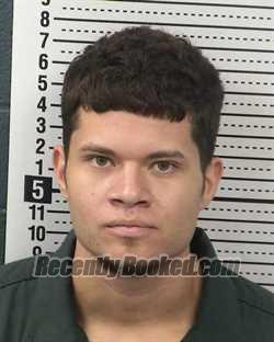 Recent Booking / Mugshot for ADRIAN BELTRAN in Dona Ana County, New Mexico