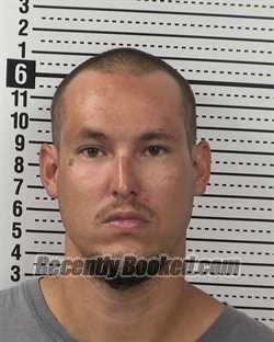 Recent Booking / Mugshot for JORDAN SANDOVAL in Dona Ana County, New Mexico