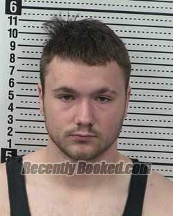 Recent Booking / Mugshot for DOMINIC CANDUSSO in Dona Ana County, New ...