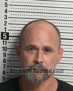 Recent Booking / Mugshot for DAVID POOLER in Dona Ana County, New Mexico