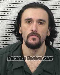 Recent Booking / Mugshot for ISAIAH JARAMILLO in Dona Ana County, New ...