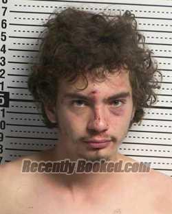 Recent Booking / Mugshot for DOMINICK MICHAEL MURILLO in Dona Ana County, New Mexico