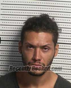 Recent Booking / Mugshot for BRIAN ROSIER in Dona Ana County, New Mexico