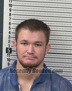 Recent Booking / Mugshot for DAKOTA DANIEL STRAUSSER in Dona Ana County ...