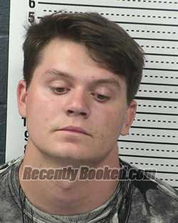 Recent Booking / Mugshot for MICHAEL ANTHONY SHELDON in Dona Ana County ...