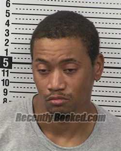 Recent Booking / Mugshot for STANLEY CALVIN in Dona Ana County, New Mexico