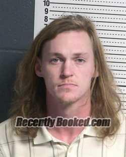 Recent Booking / Mugshot for CORY JOSHUA CALLAWAY in Dona Ana County ...