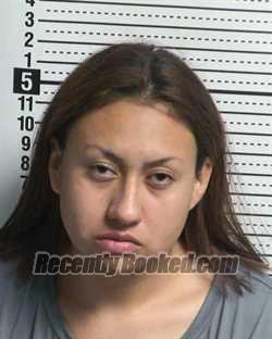 Recent Booking / Mugshot for MELODY PRINCESS VILLA in Dona Ana County ...