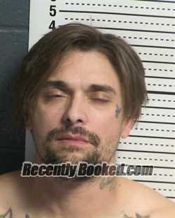 Recent Booking / Mugshot for AVERY HAMILTON in Dona Ana County, New Mexico