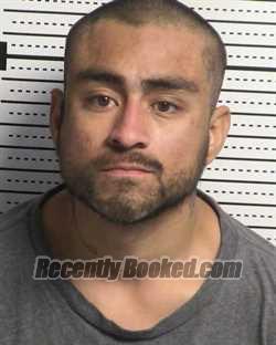 Recent Booking / Mugshot for JOSHUA TORRES-CISNEROS in Dona Ana County ...