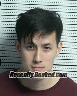 Recent Booking / Mugshot for MATTHEW KAZU BALDWIN in Dona Ana County ...