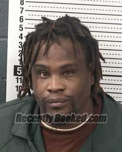 Recent Booking / Mugshot for ORANGIE LEE FISHER in Dona Ana County, New ...