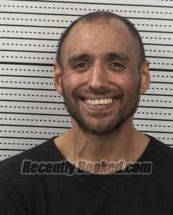 Recent Booking / Mugshot for PATRICK SAENZ PADILLA in Dona Ana County ...