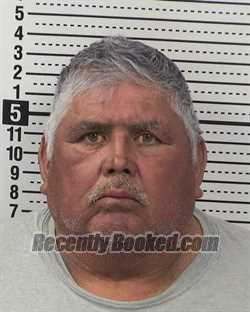 Recent Booking / Mugshot for JAIME GODINEZ in Dona Ana County, New Mexico