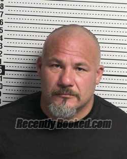 Recent Booking / Mugshot for NOAH JIMENEZ in Dona Ana County, New Mexico